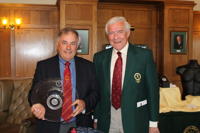 Ferndown Golf Club attract nearly 1000 golfers for its annual Festival ...